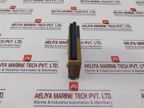 Idec Fc A N B Input Module V Aeliya Marine