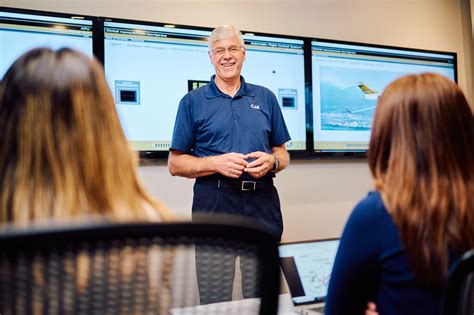 Instructor Pilot Jobs At Cae Cae