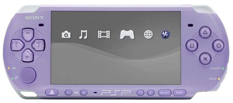 Sony Portable Playstation Psp Consoles