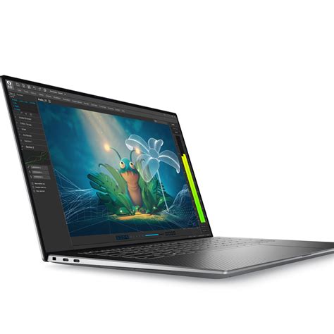 Laptop Dell Intel Core I I I Dell Precision Latitude Inspiron