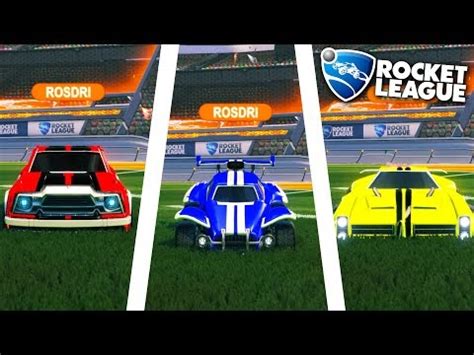Rocket League