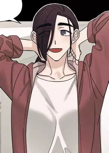 Hong CHA | Anime-Planet