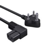 Understanding The Different Types Of Computer Power Cables And Their Uses FENGY