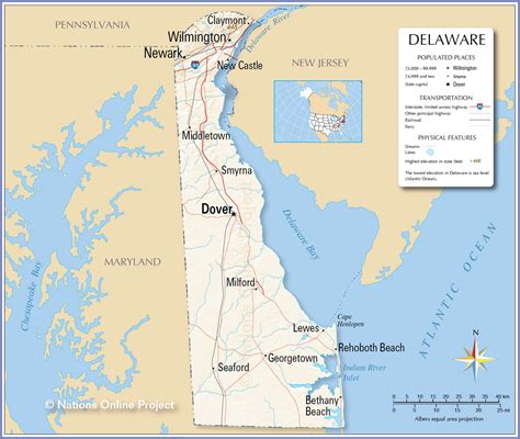 13 Original Colonies And Capitals