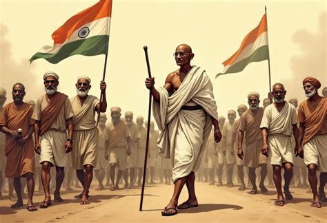 Mahatma Gandhi Jayanti 2 October Gandhi Jayanti Indian Freedom Fighter