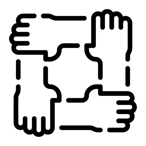 Unity Icon Illustration For Web App Infographic Etc 42398957 Vector Art At Vecteezy