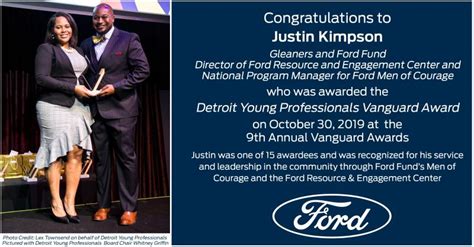 Ford Motor Company Pe Linkedin Lifeatford Ichooseinclusion 58 Comentarii