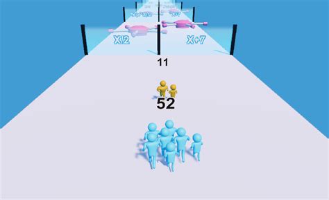 Auto Runner Game By Baoliri