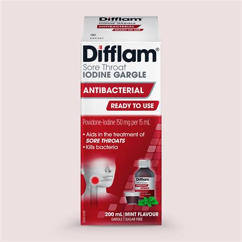Our Range Difflam