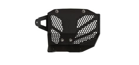 Evotech Engine Guard Protector Ducati Desertx Rally Evotech Performance