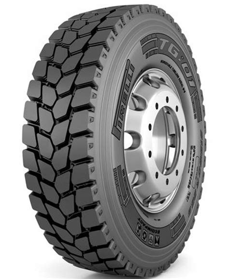 PIRELLI TG:01S 13 R22.5 156/150 K TL 3864800 za 2652,81 zł z Pabianice ...