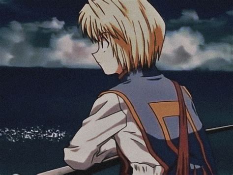 Pin On Hxh