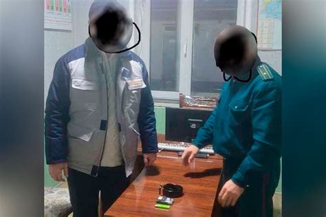 Buloqboshi tuman gaz ta’minoti bo‘limi boshlig‘i qo‘lga olindi