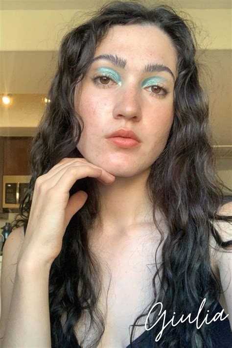 Hipster Makeup