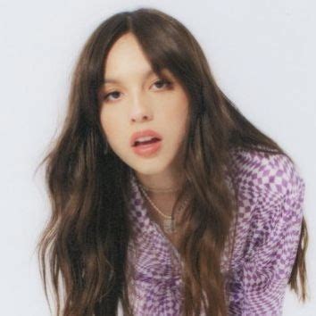 Olivia Rodrigo Olivia Long Hair Styles Hair Styles