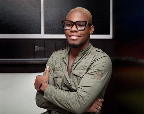 Valdory Valcin Dit Valben Une Bête De Scène