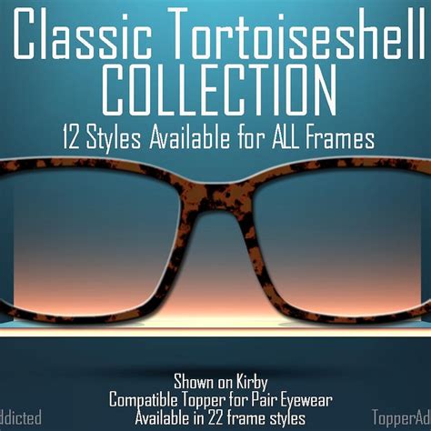 Tortoise Shell Etsy
