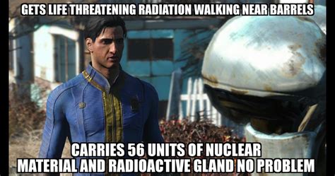 10 Hilarious Fallout 4 Memes Only True Wastelanders Understand