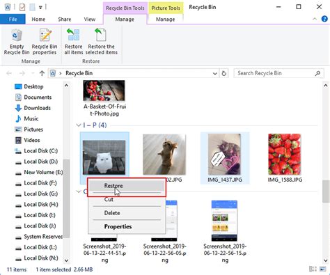 How To Empty Recycle Bin From Command Line Cmd Powershell Terminal
