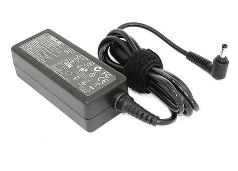 Зарядное устройство для ноутбука Asus 19V 2.37A (4.0x1.35 мм) блок ...