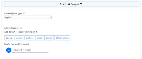 GitHub HeliosCreation IdentityServer HeliosAdminUI IdentityServer Management With Databases