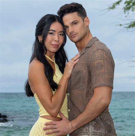 Netflixs Temptation Island Couples Who Is Still Together