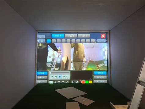 박경필 개인용스크린골프 의 표준~ Gts골프 사업장내스크린골프 는 지티에스골프 와 함께 Facebook