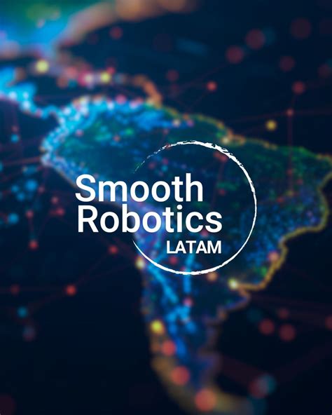 smooth robotics aps on linkedin smoothtool smoothrobotics