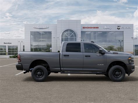 New 2026 Ram 2500 Warlock Crew Cab 4x4 64 Box For Sale Sussex Nj
