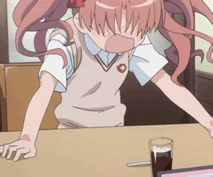 Anime Fangirling 