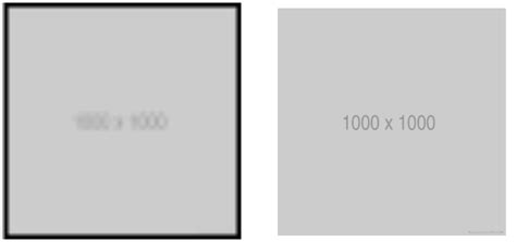 Html Transform Scale Safari Bug When Used On Elements With Border Stack Overflow