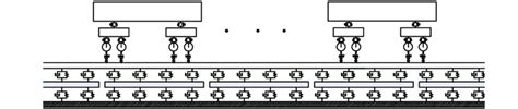 Coupling Dynamic Model Of Train Slab Track Interaction Download Scientific Diagram