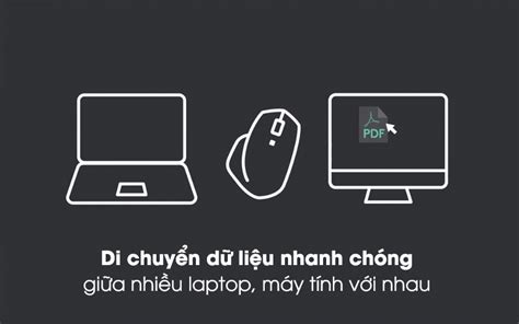 Chu T Bluetooth Logitech Mx Master S En Gi R Ch Nh H Ng