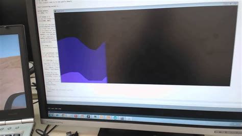 MPU And Arduino Uno Connected To Pot Meter And Servo Motor YouTube