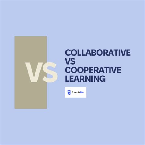 The Instructors Guide For Creating A Collaborative Learning Environment In 2023 Educateme
