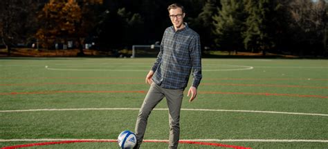 Meet The Athlete Mark Conrad Washington Athletic Club