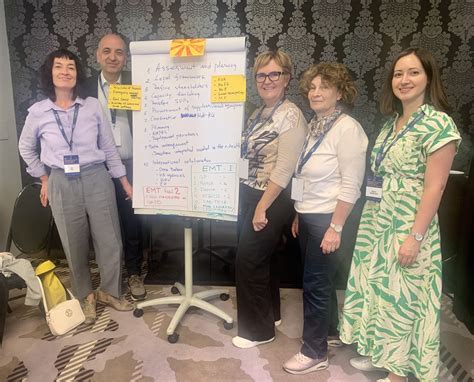 Учество на претставник на ЦКРСМ на работен состанок за формирање на Итни медицински тимови за