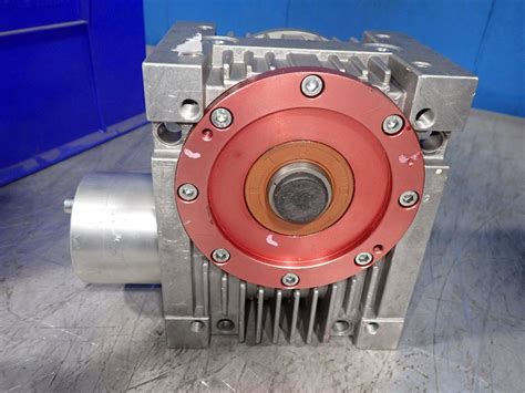 Used Gudel Gear Reducer Hgr Industrial Surplus