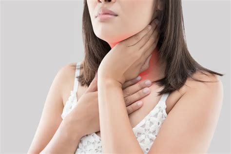 Thyroid Nodules Treatment In Singapore LW Cho Endocrine Clinic