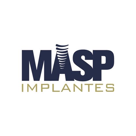 Logo Masp Implantes