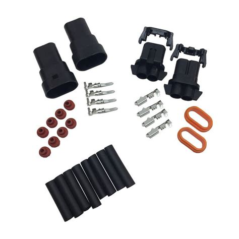 Trigger Male Female Connector Kit Oracle Lighting