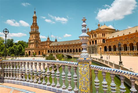 How To Visit Plaza De España Star Wars Filming Location Adventurous