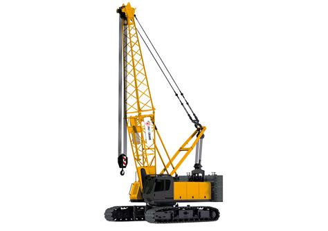 Diesel Cranes
