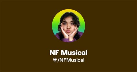Nf Musical Tiktok Linktree