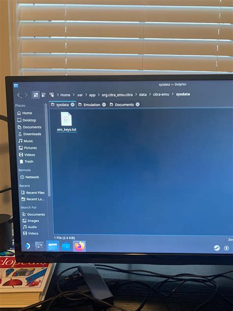 Black Screen On Yuzu R Emudeck