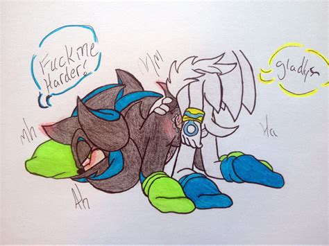 Post 2325297 Mephiles The Dark Silver The Hedgehog Sonic The Hedgehog Series