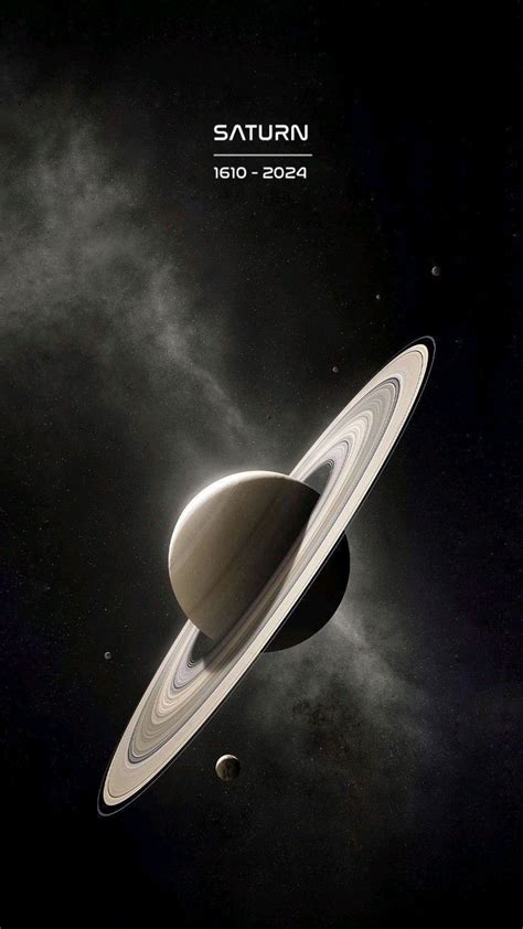 Saturn