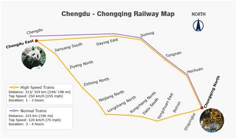 Chongqing Rail Transit — Map Lines Route Hours Tickets Kvmy