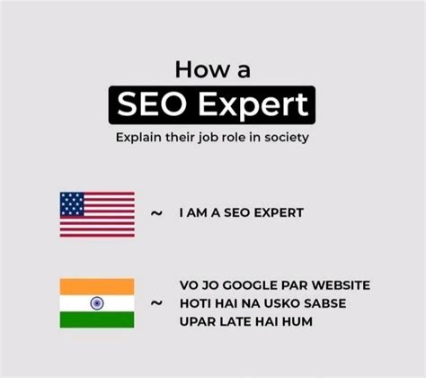 shivank goel on linkedin seo jobrole india