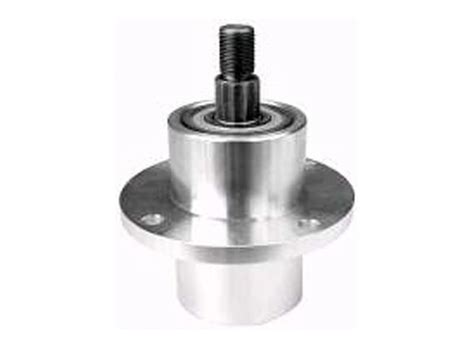 Spindle Assembly Complete 363379 Encore